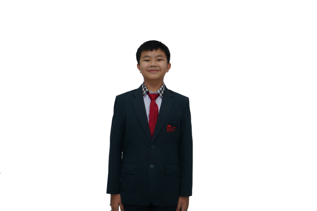 About Us | OSIS SMA IGS